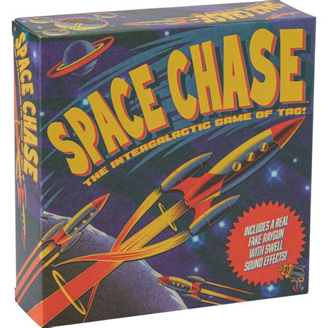 Space Chase Duluth Trading Company