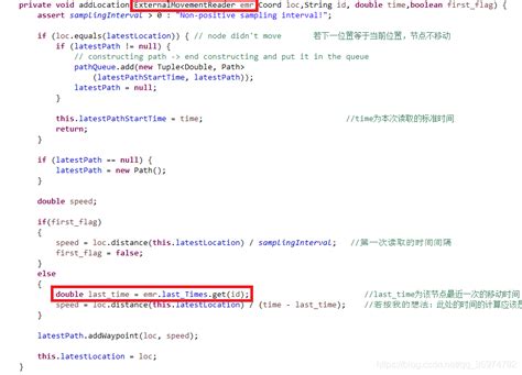 在一个类中调用另一个类的某方法内的hashmap集合如何跨类取到另一个类map的数据 Csdn博客