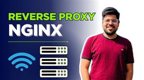reverse proxying with nginx a working setup with notes by yash jain