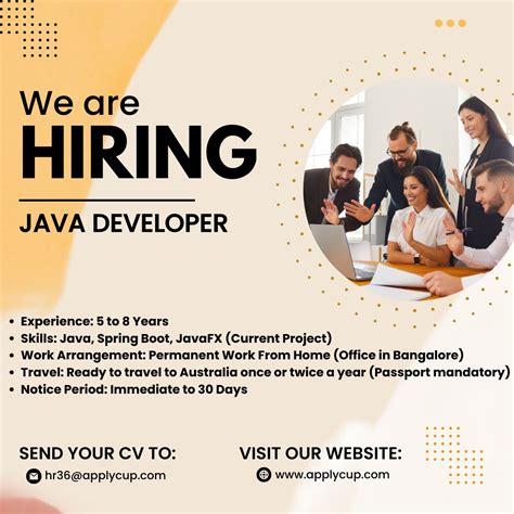 Applycup Hiring Solutions Recruitment And Staffing Agency On Linkedin