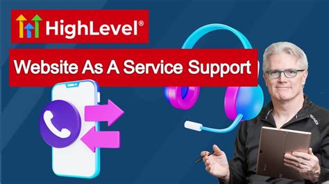 GoHighLevel Tutorials GoHighLevel CRM Review Tutorials Website As A