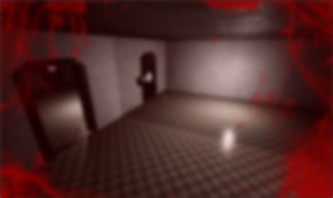 scp project foundation by mashinist