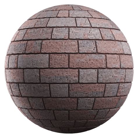 Wall Cladding Pbr Texture A23d