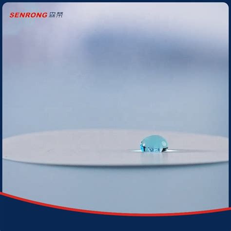 Membrane Of Certified Microporous Filter Paper Ptfe Membrane And Ptfe