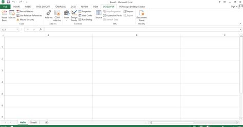 The VBA Command List In Excel 500 Rockets Marketing