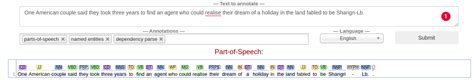 Turn Off Adding Trailing Period To Abbreviations · Issue 1338 · Stanfordnlpcorenlp · Github