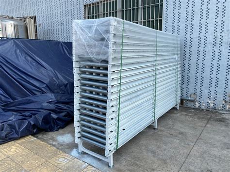 산업 조립 라인 롤러 컨베이어 제조 중력 드럼 롤 컨베이어 China 산업 조립 라인 롤러 컨베이어 제조 중력 드럼 롤 컨베이어 Manufacturers