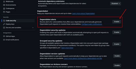 github security checklist 9 must follow best practices