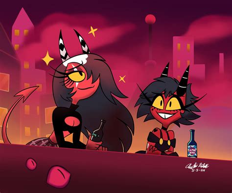 Fabulous Sallie May By Austinkalista On Deviantart