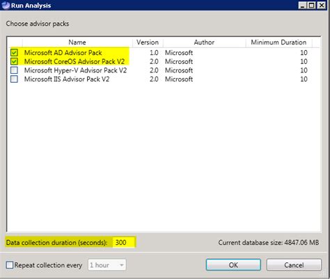 Howto Configure Server Performance Advisor To Troubleshoot Domain