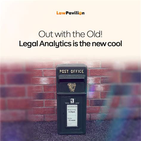 Lawpavilion On Linkedin Ai Prime Primsol Legalanalytics