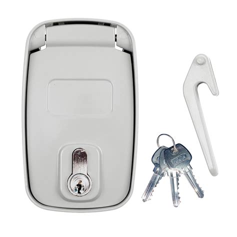 Key Operated Selector Switch With Cord Type Release Key Selector With