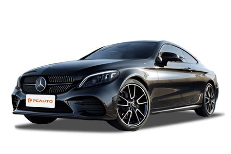 Mercedes Benz C Class Coupe Price 2025 In Malaysia Latest Variants