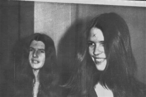 California Governor Blocks Parole Of Patricia Krenwinkel Charles