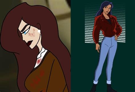 Kaylas Character Inspo By 0elysian0 On Deviantart
