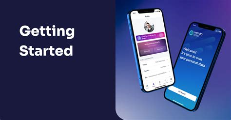 Get Started Verida Network