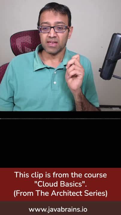 Java Brains On Linkedin Stop Calling It On Premise