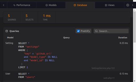 Laravel Settings Kelola Pengaturan Aplikasi Laravel Dengan Mudah
