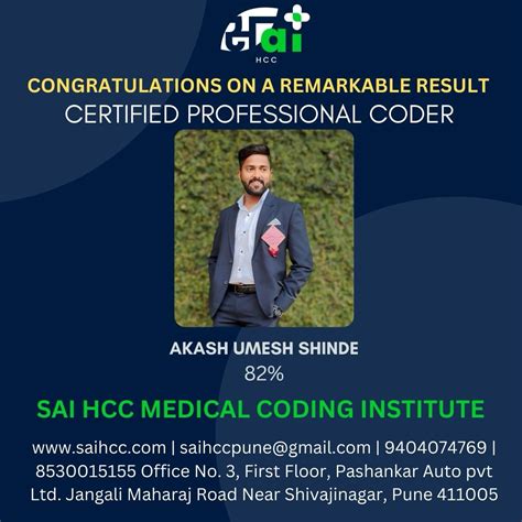 Cpc Aapc Medicalcodingtraining Medicicalcodingjobs Sai Hcc