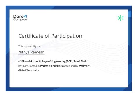 Nithya Ramesh On Linkedin Event Tech Experience Coders Walmart