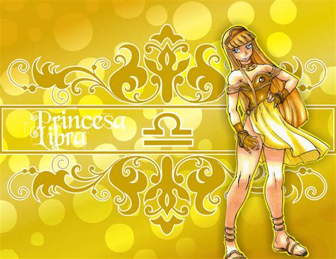 Princess Libra By Asukaramaster On Deviantart
