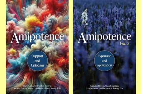 Amipotence Vs Omnipotence John Cobb · For The Love Of Wisdom And The
