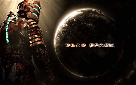 Top 999 Dead Space Wallpaper Full Hd 4k Free To Use