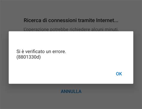 Ps5 Remote Play Error 8801330d On Mobile Data But Same Network Wifi Is Working Fine R Remoteplay