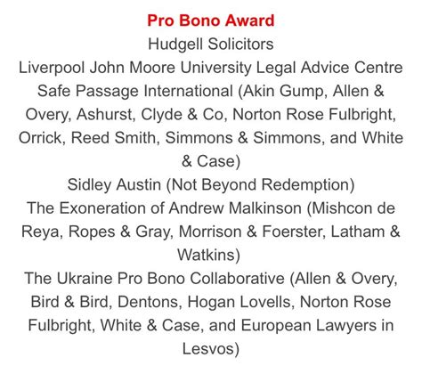 Professor Carlo Panara On Linkedin Lawclinic Probono Law Lawyers Solicitors Bar Legaladvice