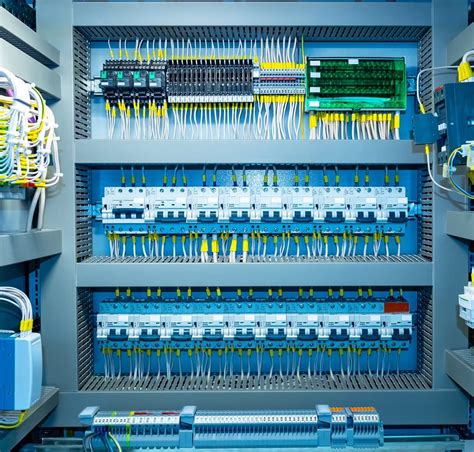 Electrical Distribution Network Designs Stride Engineering