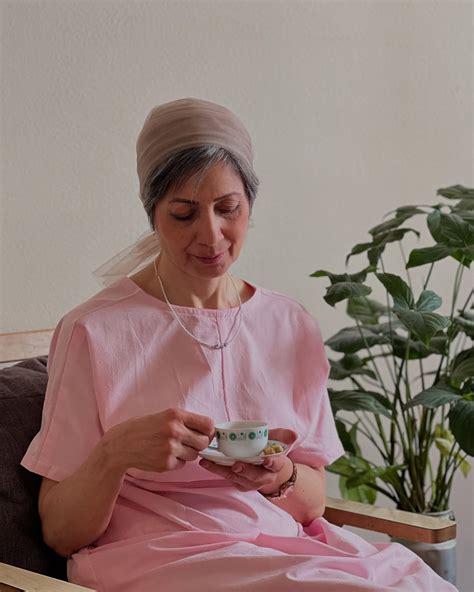 پیراهن لینن صورتی خوش‌رنگمون رسید👚 خنک، راحت و فوق‌العاده شیک سایزبندی