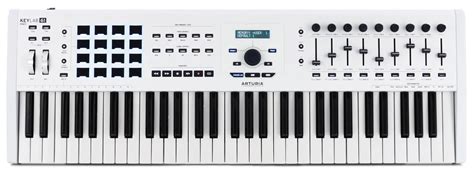 Best Key Semi Weighted MIDI Controllers ProdJunkies