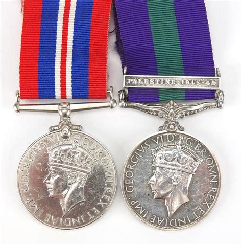 Pictures Of World War Ii Medals At Joshua Hausman Blog