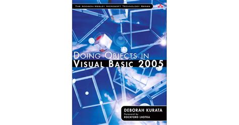 Cover Page The Addison Wesley Microsoft Technology Series Doing