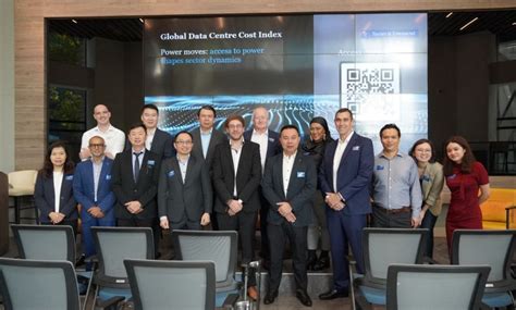 Red Dot Analytics On Linkedin Sustainable Efficient Resillent Aidcs Ai Digitaltwin Outcomes