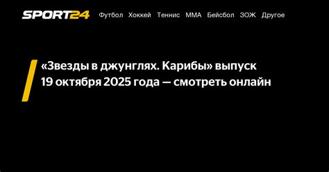 звезды в джунглях 2025 4 выпуск смотреть звезды в джунглях новый сезон 2025 звезды в джунглях