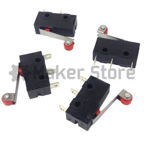 Limit Switches Maker Store PTY LTD
