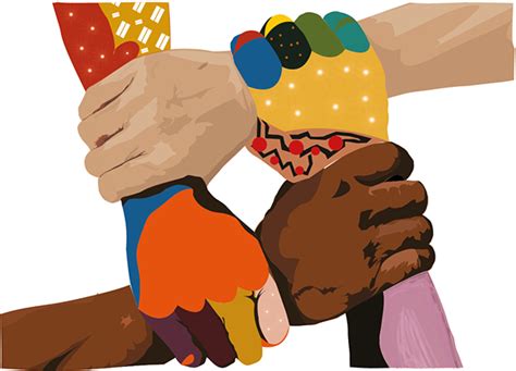 10 Lessons From The African Ubuntu Philosophy