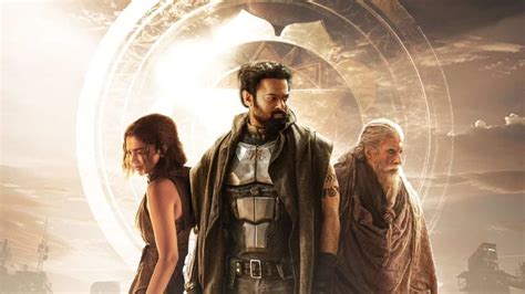 Confirmed Kalki 2898 Ad To Release In June Check Out Exact Date And