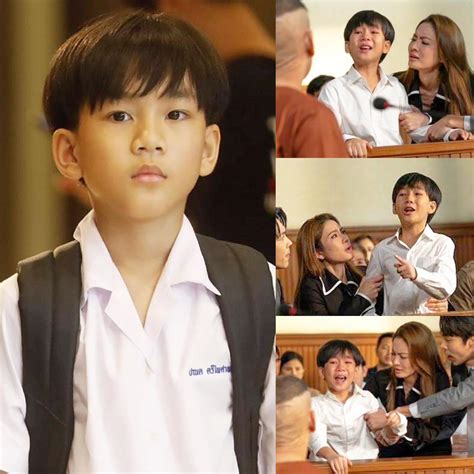 หนูน้อยบนยอดเขาอันหนาวเหน็บ “น้องเจ้าคุณ” ด ช พันธ์ชนกชนม์ พันธ์สังข์ ถูกเสนอชื่อเข้าชิง