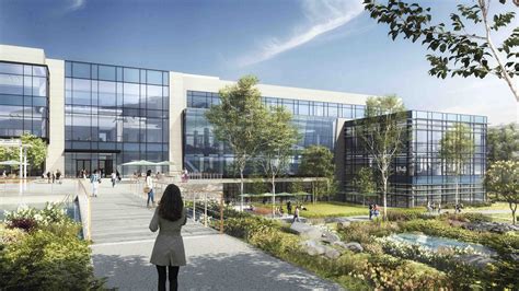 ADA University Mahan Rykiel Associates