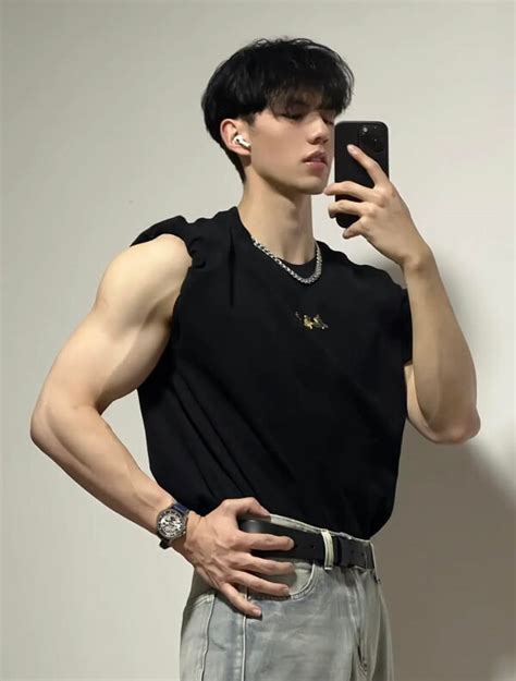 Tổng hợp 89 Hình ảnh hot babe đẹp trai nhất Việt Nam