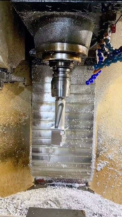 Are Cnc Tools Going To Be Scrapped Cncmachine Cncmachining Cnc