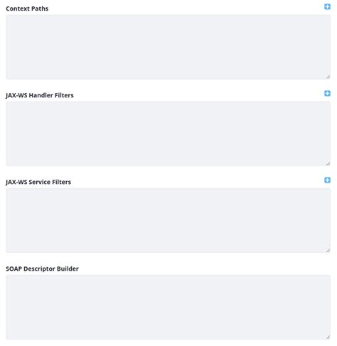 Jax Ws Liferay Help Center