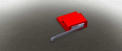 Free Cad Designs Files And 3d Models The Grabcad Community Library