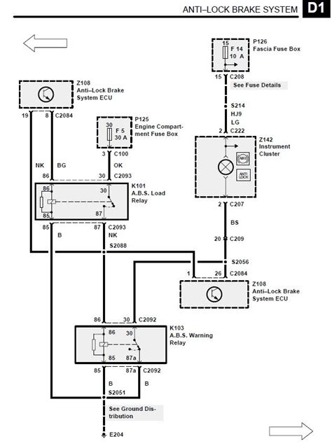Disco 1 Abs Blinking Test Not Working Landyzone Land Rover Forum