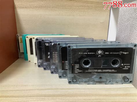 周杰伦正版裸带一套磁带卡带皇贝收藏【7788收藏收藏热线】