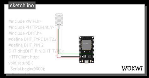 Wokwi Online Esp32 Stm32 Arduino Simulator