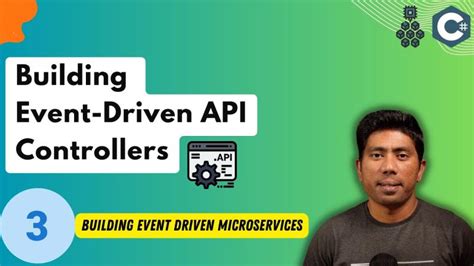 Karthik Kk On Linkedin 3 Building Event Driven Microservices Inventory Api Controllers In C