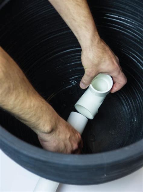 Install A Rain Chain HGTV